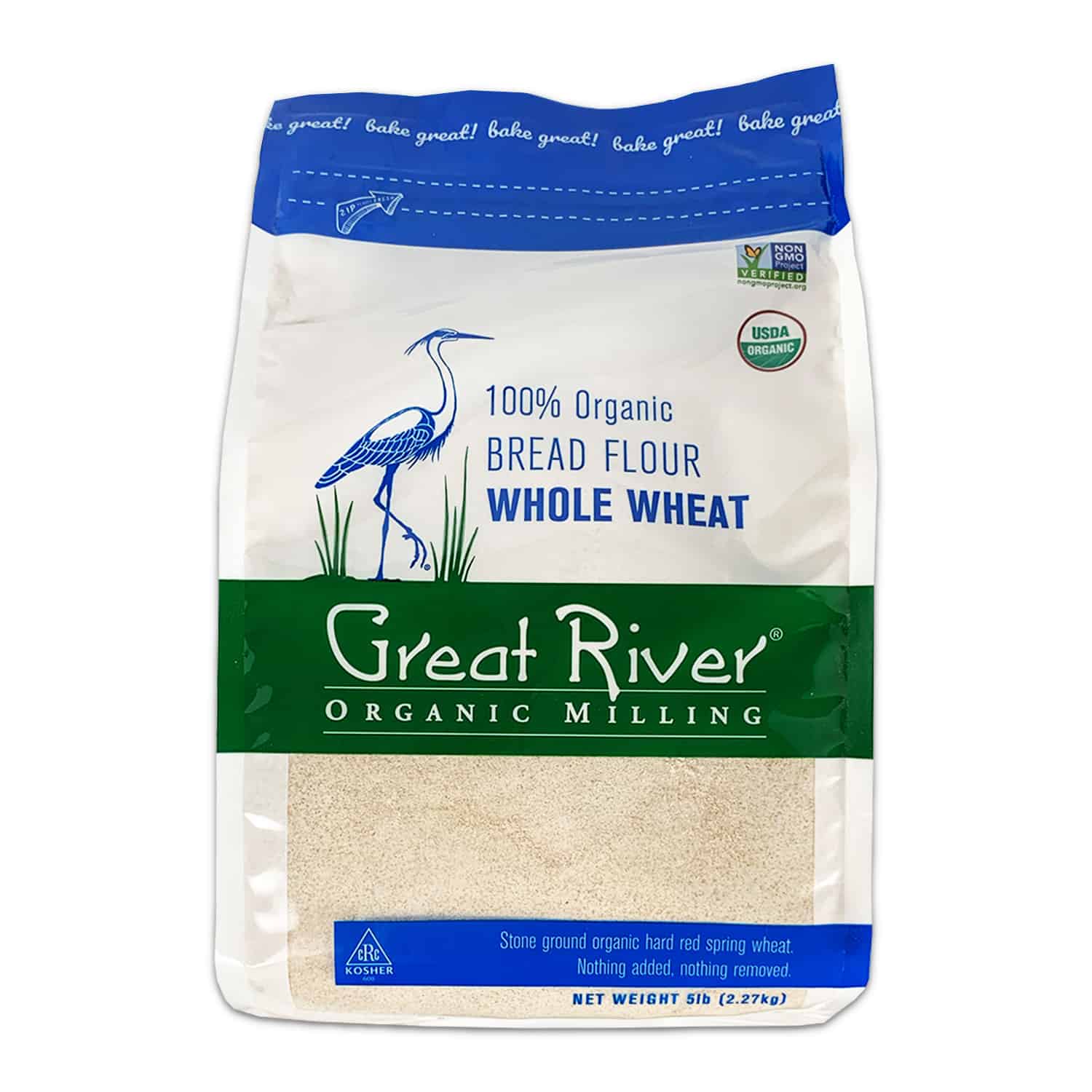 Wheatmeal Flour